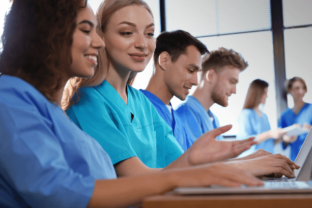 Placement Partner - Continuing Care Assistant Program