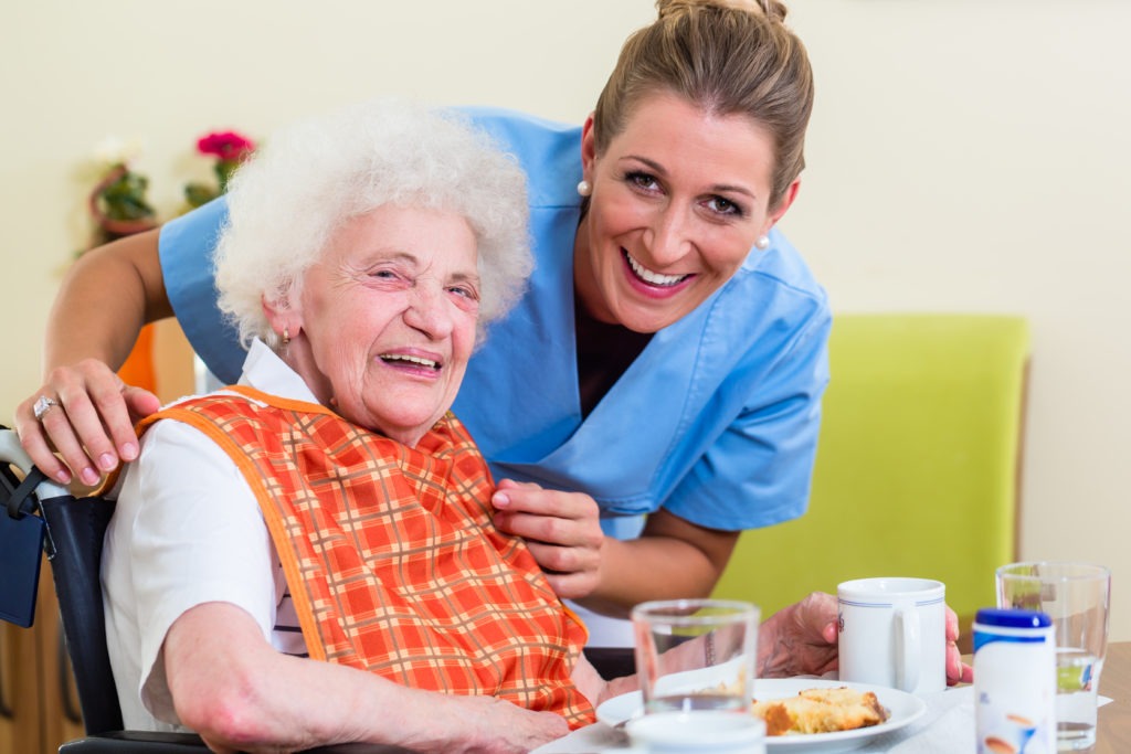 Employer/Educator Delivery - Continuing Care Assistant Program